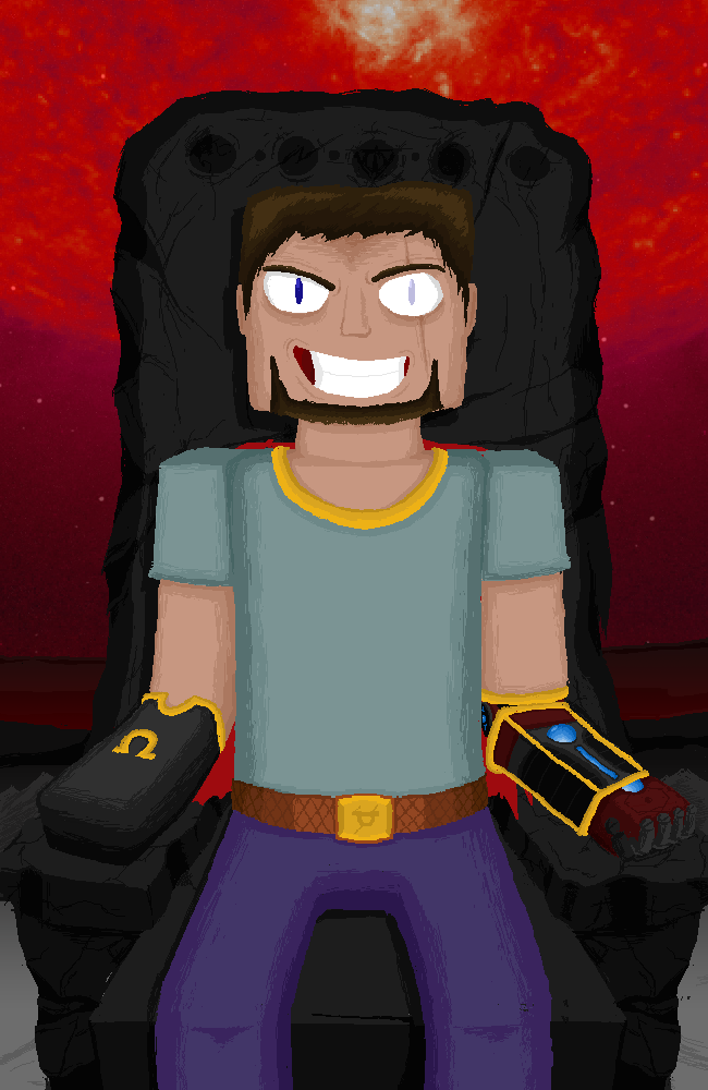 Category:Minecraft | FC/OC VS Battles Wiki | Fandom