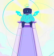 Minbitt | FC/OC VS Battles Wiki | Fandom