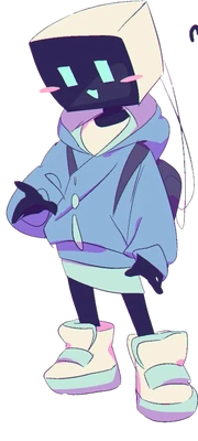 Minbitt | FC/OC VS Battles Wiki | Fandom