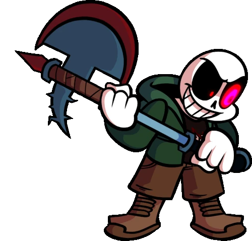 Insanitytale Sans (Insanity Unleashed) | FC/OC VS Battles Wiki | Fandom