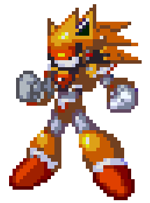 Metallix (SpacePea) | FC/OC VS Battles Wiki | Fandom
