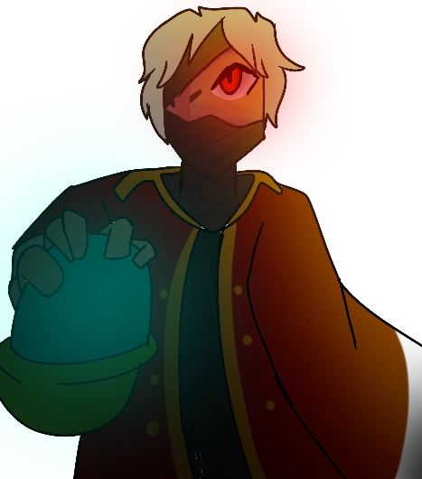 Zavier (Doodle World) | FC/OC VS Battles Wiki | Fandom