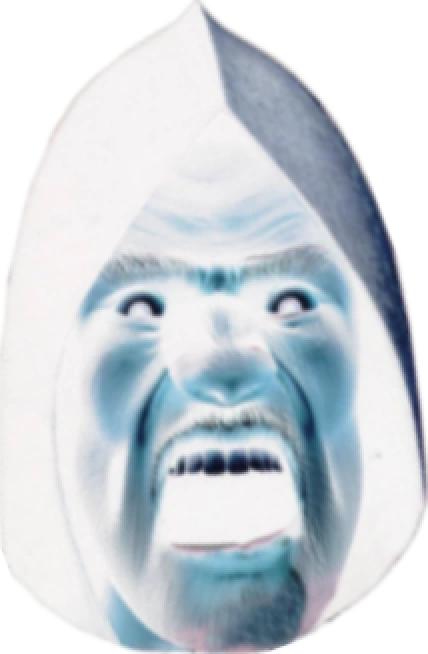 Nega Druid (Youtube Poop Saga) | FC/OC VS Battles Wiki | Fandom