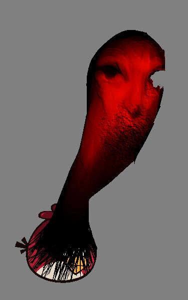 User blog:PuffletronGaming/PARASITE (VibingLeaf) | FC/OC VS Battles ...