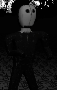 The Entity (The Nightmare Never Ends) | FC/OC VS Battles Wiki | Fandom