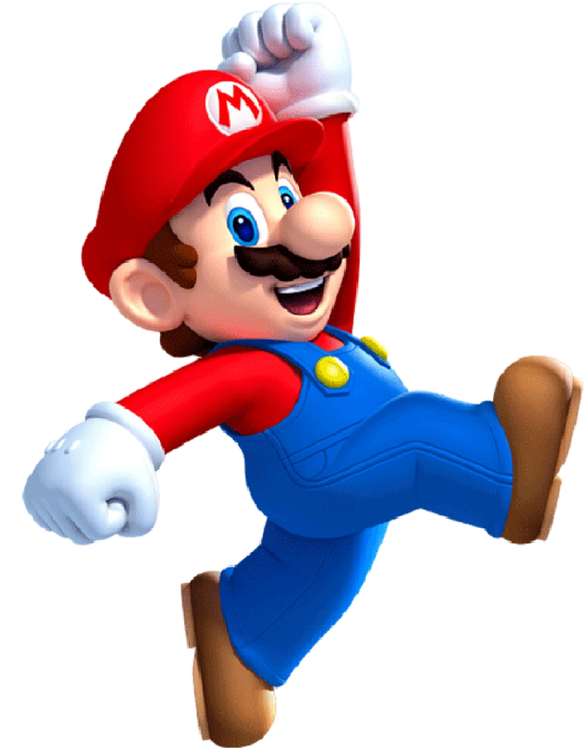 User blog:Flowerguy1/Mario (Touch Night) | FC/OC VS Battles Wiki | Fandom