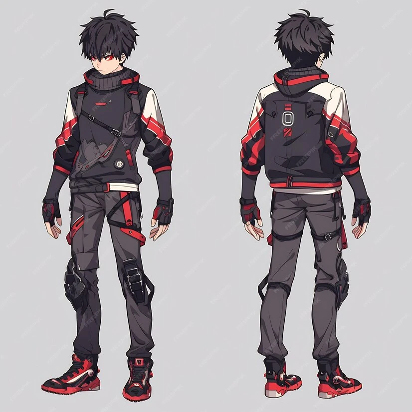 Master of Metal (Hero's Oath) | FC/OC VS Battles Wiki | Fandom