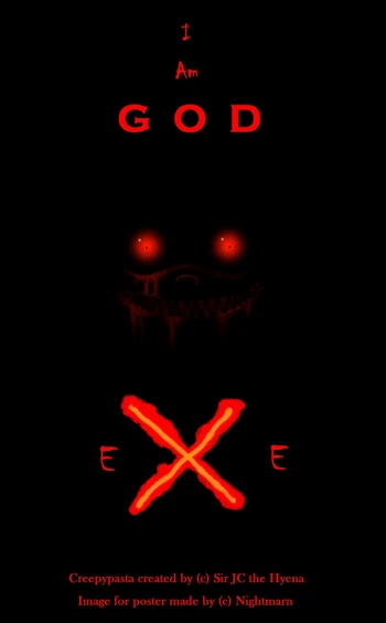 Sonic.exe (Creepypasta Continuity) | FC/OC VS Battles Wiki | Fandom