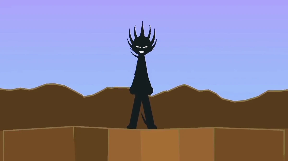 Reaper - (Stickman) | FC/OC VS Battles Wiki | Fandom