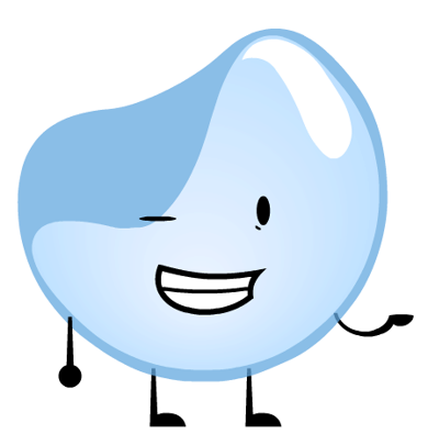 Dirty Bubble (Bfdi 26) | FC/OC VS Battles Wiki | Fandom