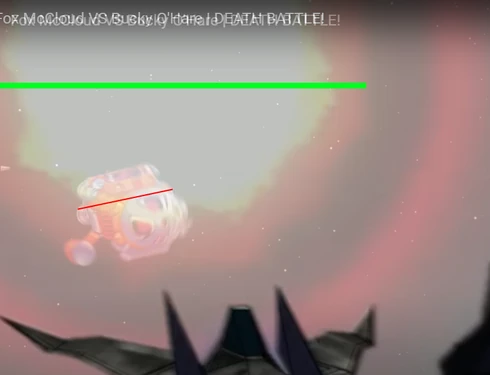 User blog:Flowerguy1/DEATH BATTLE: McCloud O'Hare and Narigo Feats | FC/OC VS Battles Wiki | Fandom