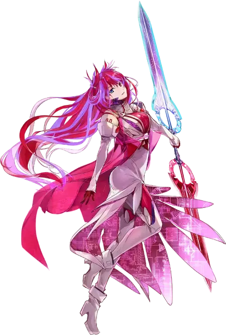 Lucasta | FC/OC VS Battles Wiki | Fandom