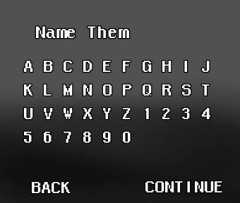 The Player (Un-Normal Creatures) | FC/OC VS Battles Wiki | Fandom