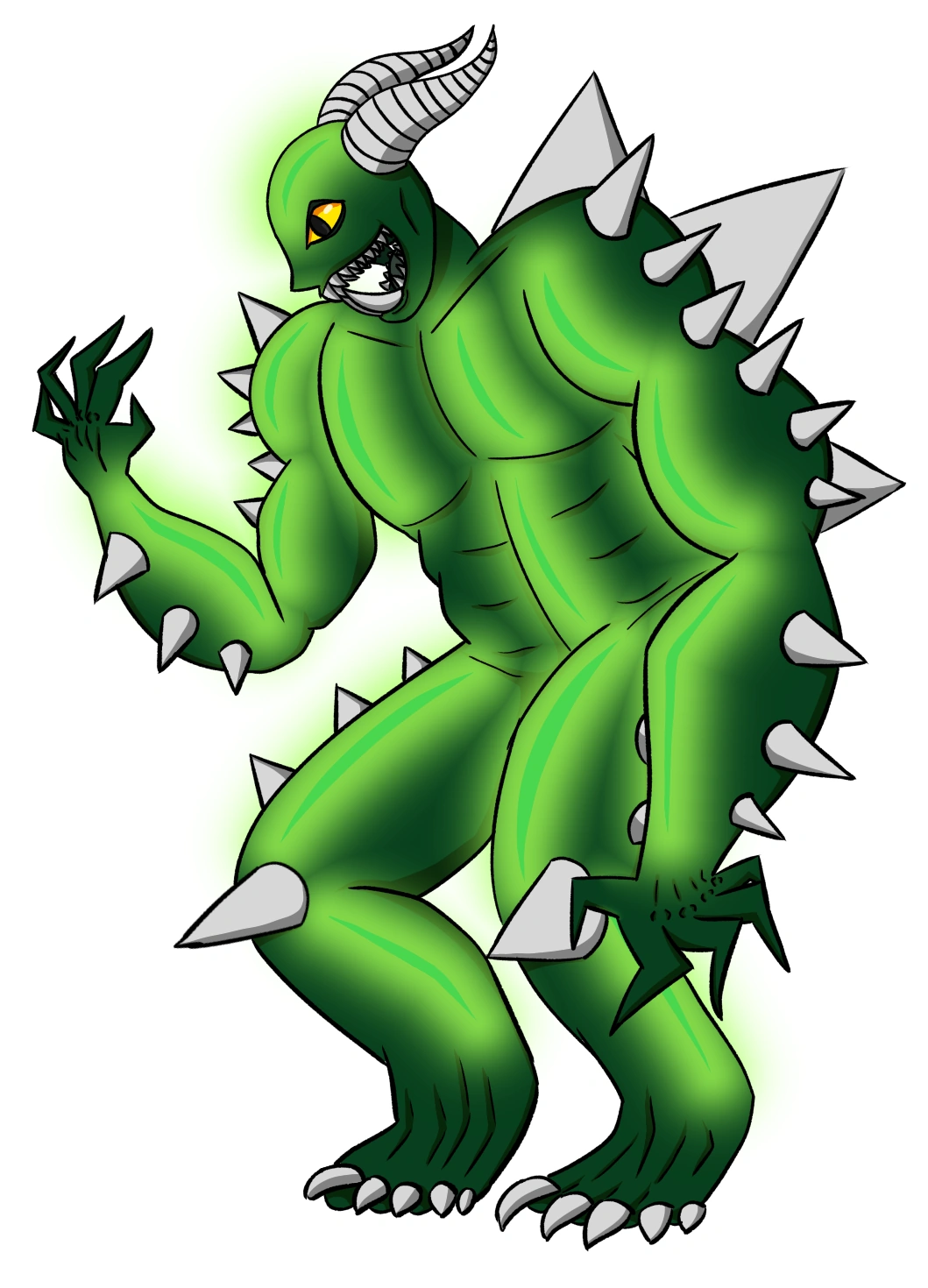 Plague Demon | FC/OC VS Battles Wiki | Fandom