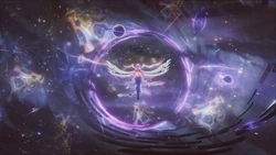 The Ark Collection Cosmology | FC/OC VS Battles Wiki | Fandom