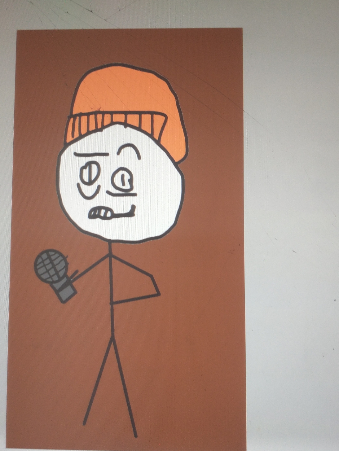 Stick Teddy | FC/OC VS Battles Wiki | Fandom