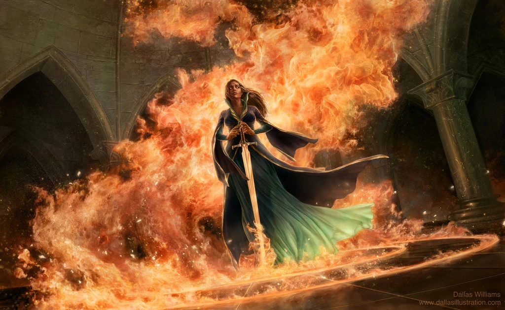 Kali | FC/OC VS Battles Wiki | Fandom