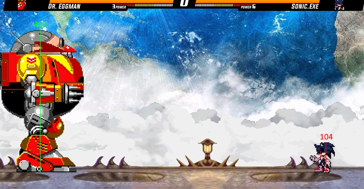 User blog:Chr1sm0007/Sonic EXE moves a platform | FC/OC VS Battles Wiki ...