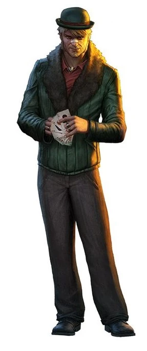 Brooke Layton | FC/OC VS Battles Wiki | Fandom