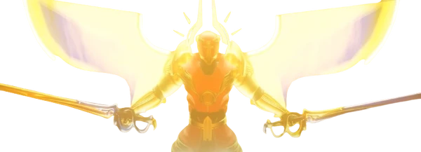 Gabriel (Ichellor) | FC/OC VS Battles Wiki | Fandom