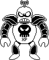 Robot 98 | FC/OC VS Battles Wiki | Fandom