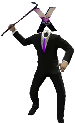 Xman 723 (Character) | FC/OC VS Battles Wiki | Fandom