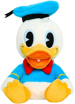 DonaldDucc | FC/OC VS Battles Wiki | Fandom