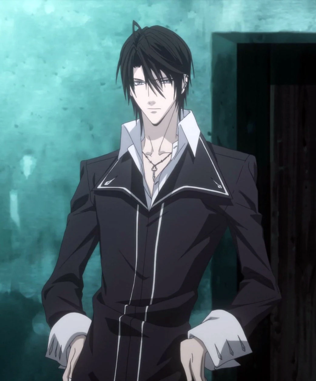 John (Tales of nephilim) | FC/OC VS Battles Wiki | Fandom