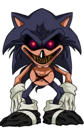 Soulless Sonic | FC/OC VS Battles Wiki | Fandom