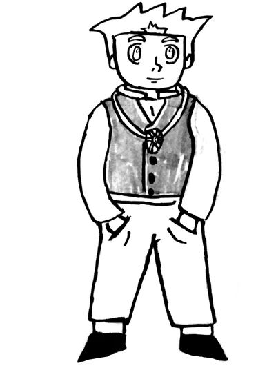 Kaze | FC/OC VS Battles Wiki | Fandom