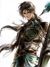 Kaiden Alexander Trance | FC/OC VS Battles Wiki | Fandom