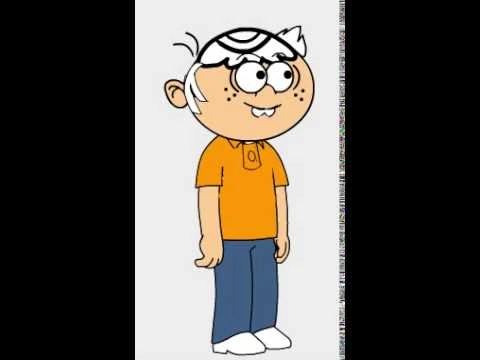 Lincoln Loud (GoAnimate) | FC/OC VS Battles Wiki | Fandom