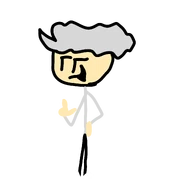 Javen | FC/OC VS Battles Wiki | Fandom