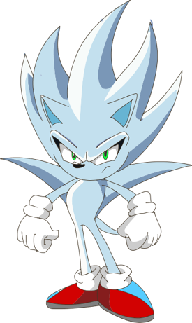 Nazo | FC/OC VS Battles Wiki | Fandom