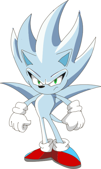 Nazo | FC/OC VS Battles Wiki | Fandom