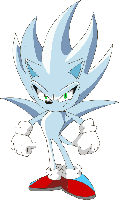 Nazo | FC/OC VS Battles Wiki | Fandom