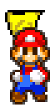 Mario (SMBZ) | FC/OC VS Battles Wiki | Fandom