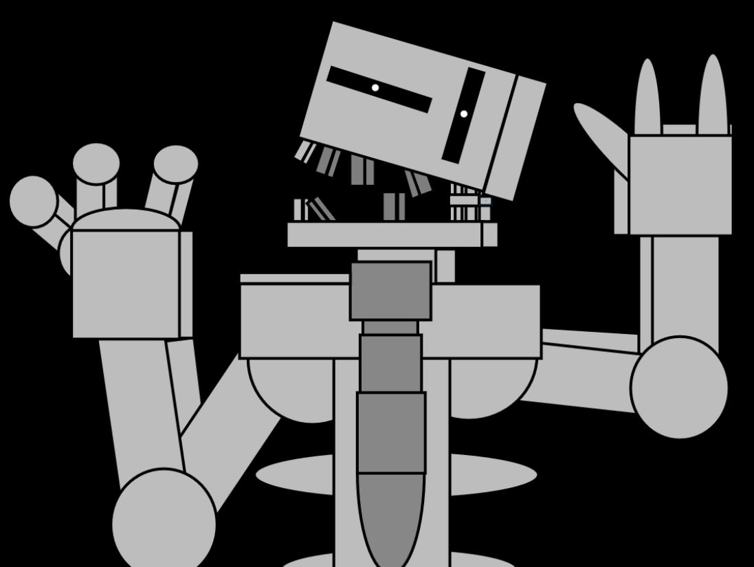 Endo-Unknown | FC/OC VS Battles Wiki | Fandom