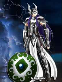 Alpha Verse | FC/OC VS Battles Wiki | Fandom