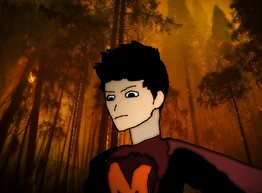 Mark Bohler | FC/OC VS Battles Wiki | Fandom