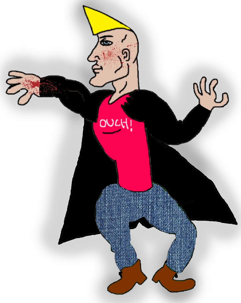 Justice Man | FC/OC VS Battles Wiki | Fandom