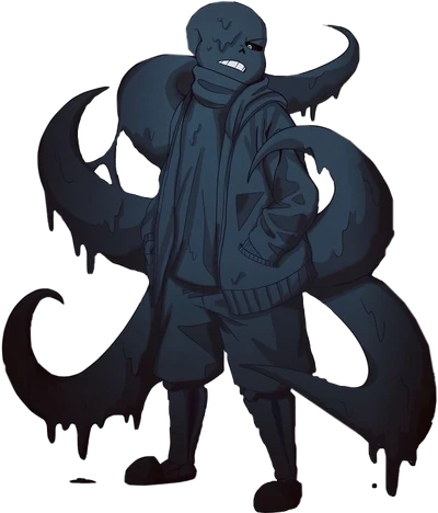 Nightmare Sans | FC/OC VS Battles Wiki | Fandom