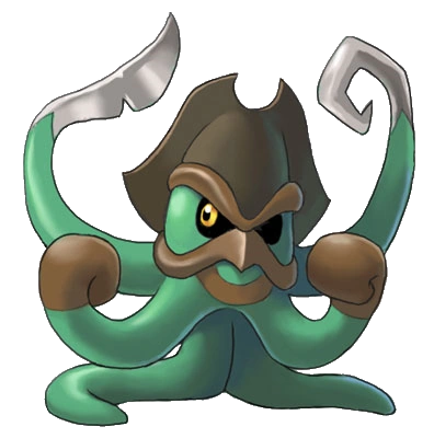 Arghonaut | FC/OC VS Battles Wiki | Fandom