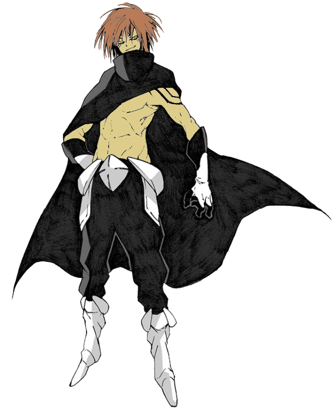 Whyr Nauth (Everybody Wants to Rule the World) | FC/OC VS Battles Wiki ...