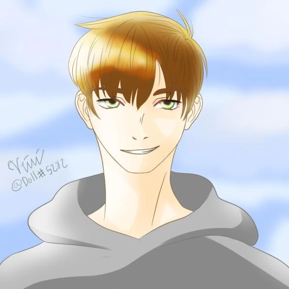 Brantley Rozio | FC/OC VS Battles Wiki | Fandom