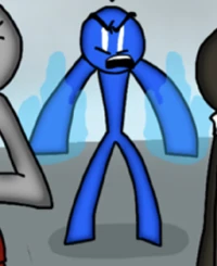 Shibuya (Killer Nhazul) | FC/OC VS Battles Wiki | Fandom