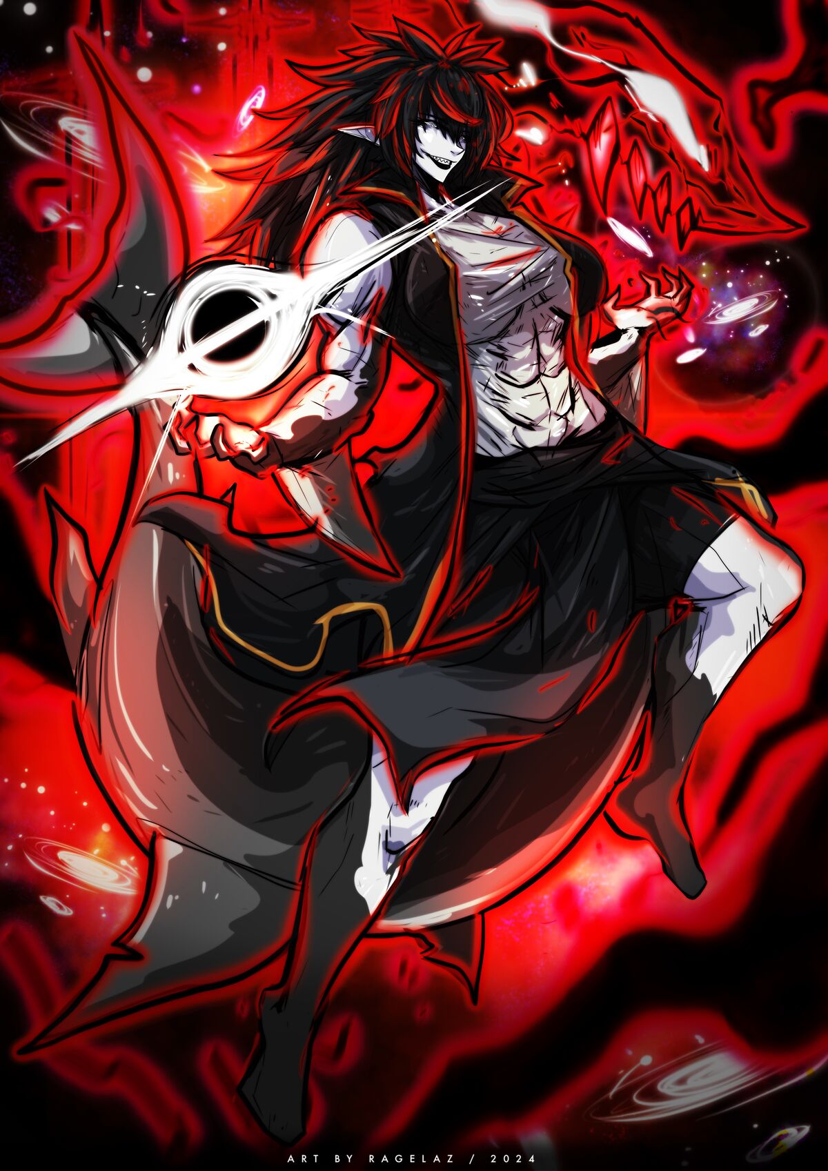 Category:Original Characters | FC/OC VS Battles Wiki | Fandom