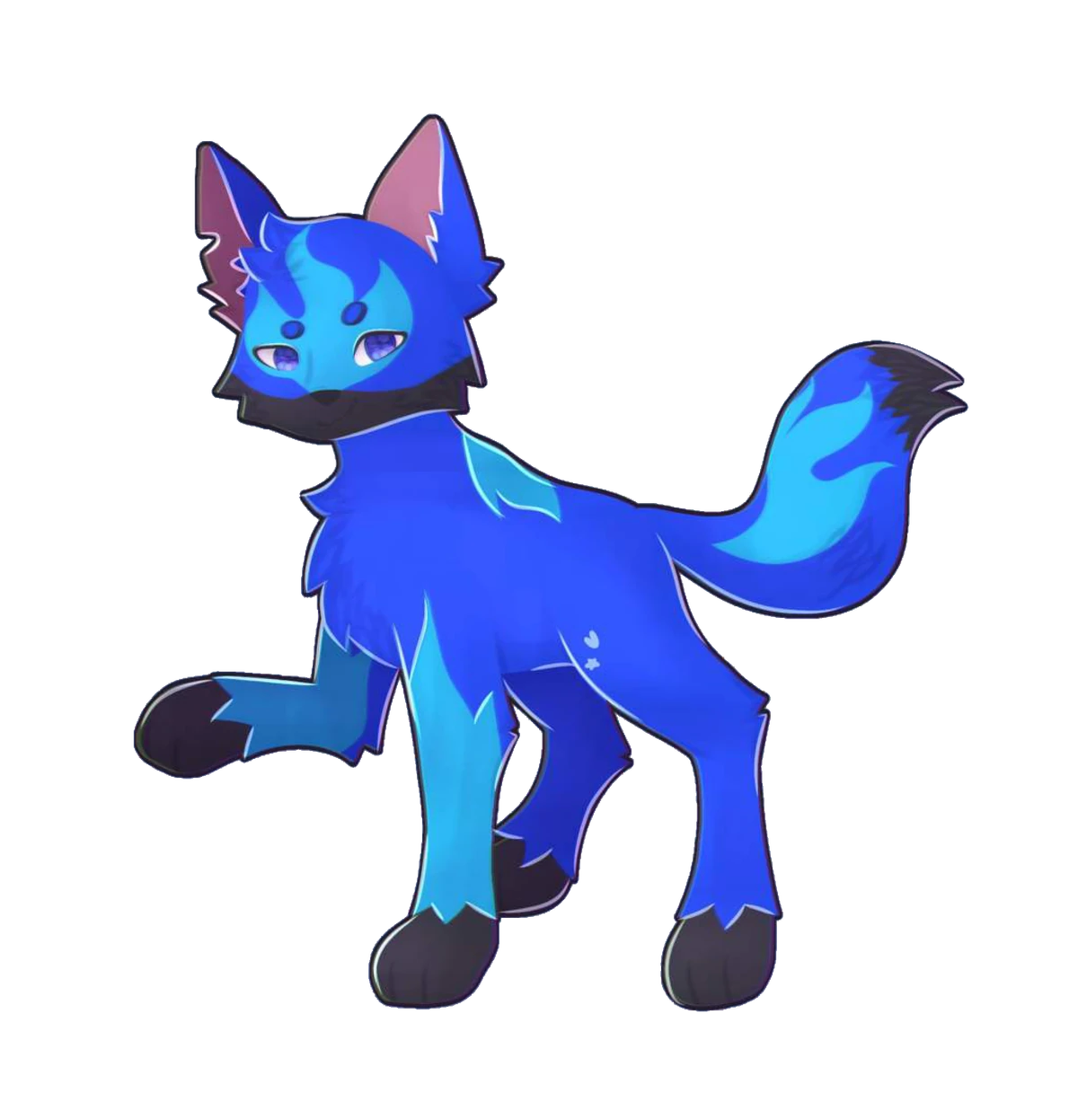 Bluefang | FC/OC VS Battles Wiki | Fandom