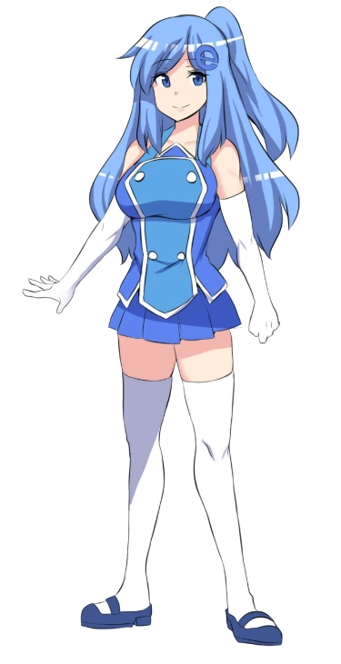 Internet Explorer 11 Anime