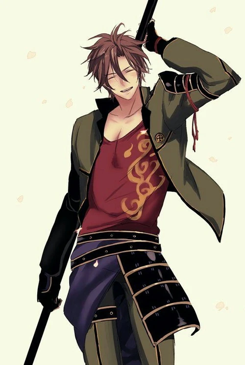 Zak Fann | FC/OC VS Battles Wiki | Fandom